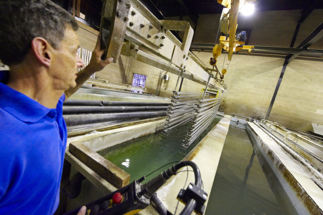 About | SPA Aluminium