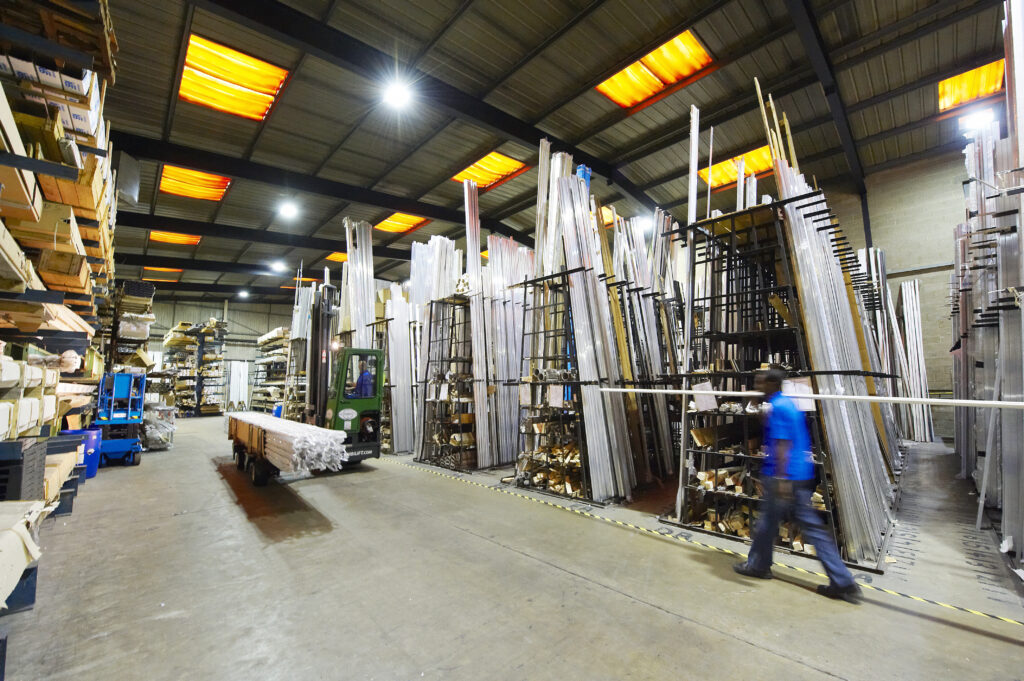 New Polishing Machine - LOEWER SMARTGRIND150K | SPA Aluminium